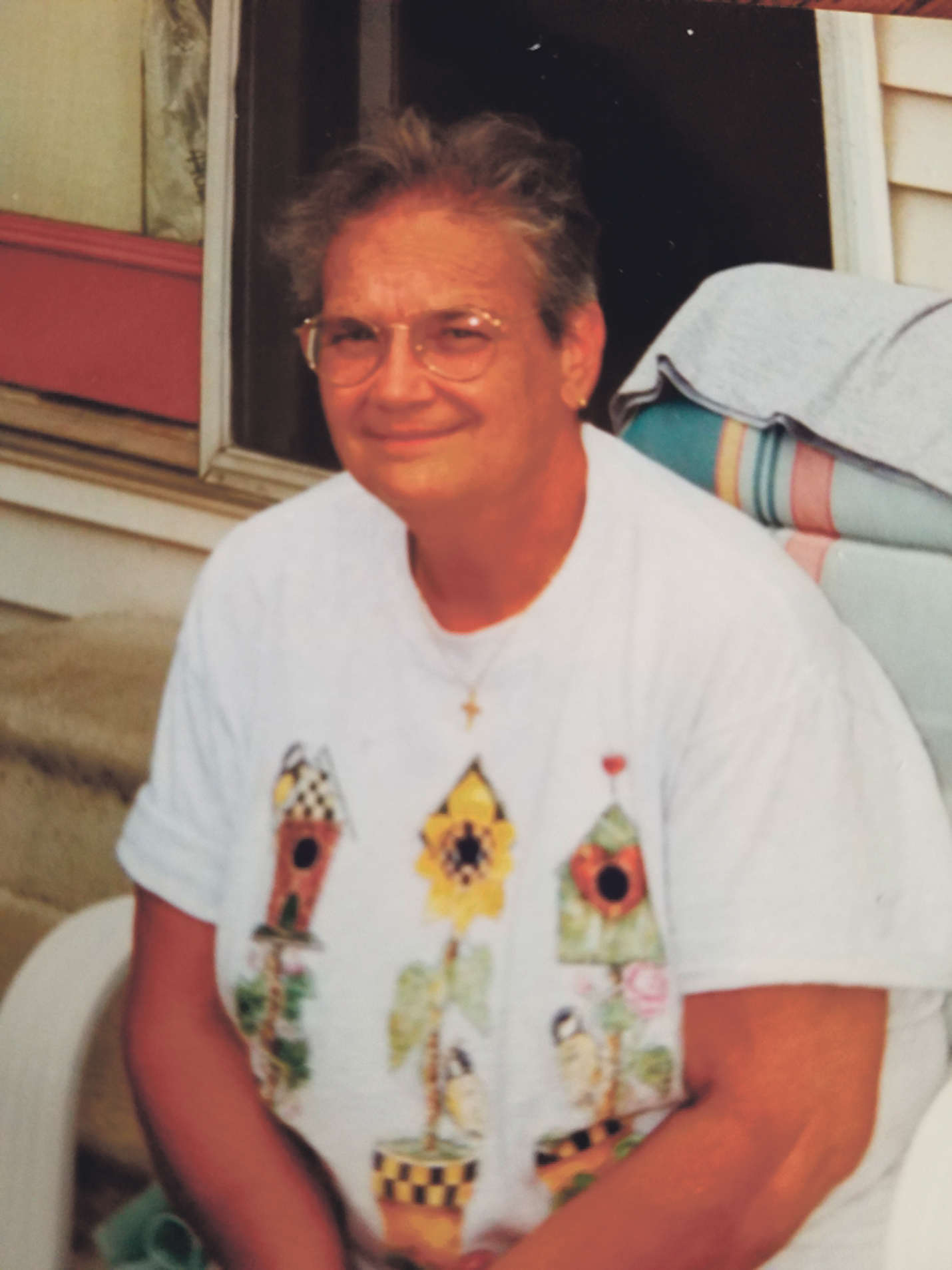 Christine Manelick | News, Sports, Jobs - Times Observer